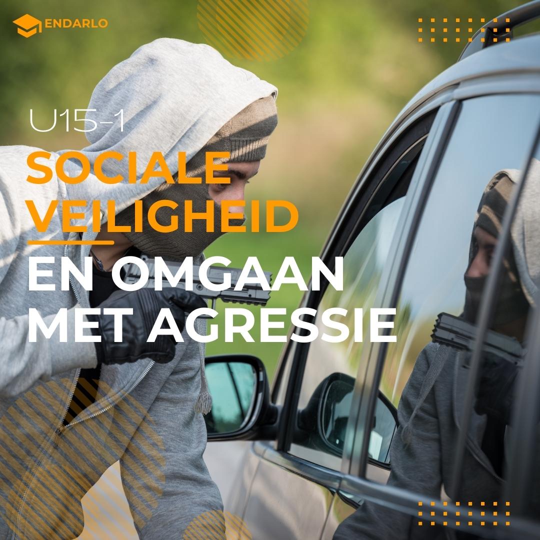 U15-1 Sociale veiligheid en omgaan met agressie – ML-Opleidingen | E ...