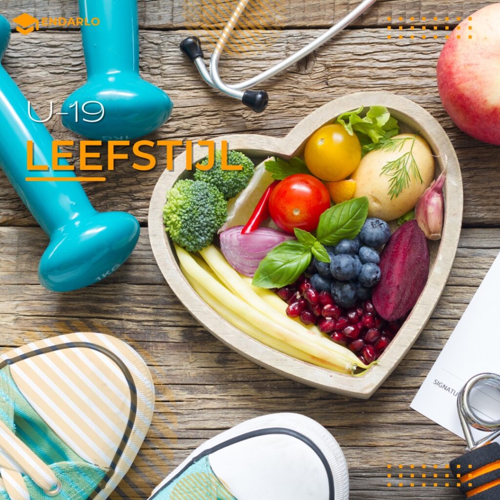 U19-1 Leefstijl – ML-Opleidingen | E-Learning